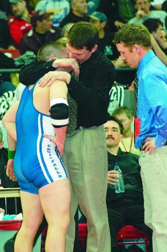 Raygor wins state championship | | presspubs.com