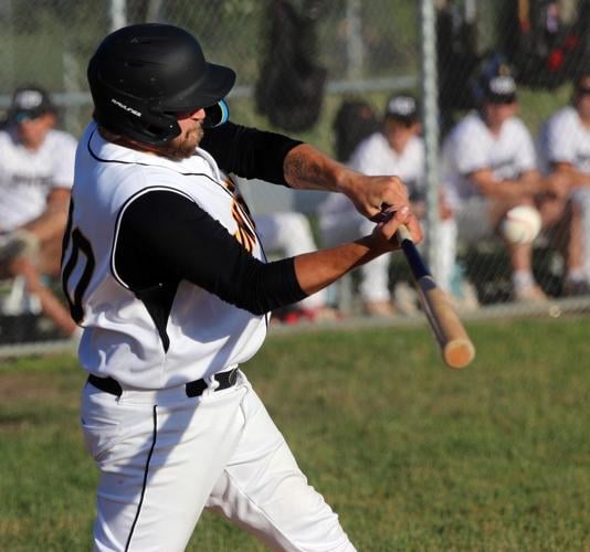 Township ball team keeps plugging along | Local | presspubs.com