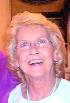 Barbara Staples | Obituaries | presspubs.com