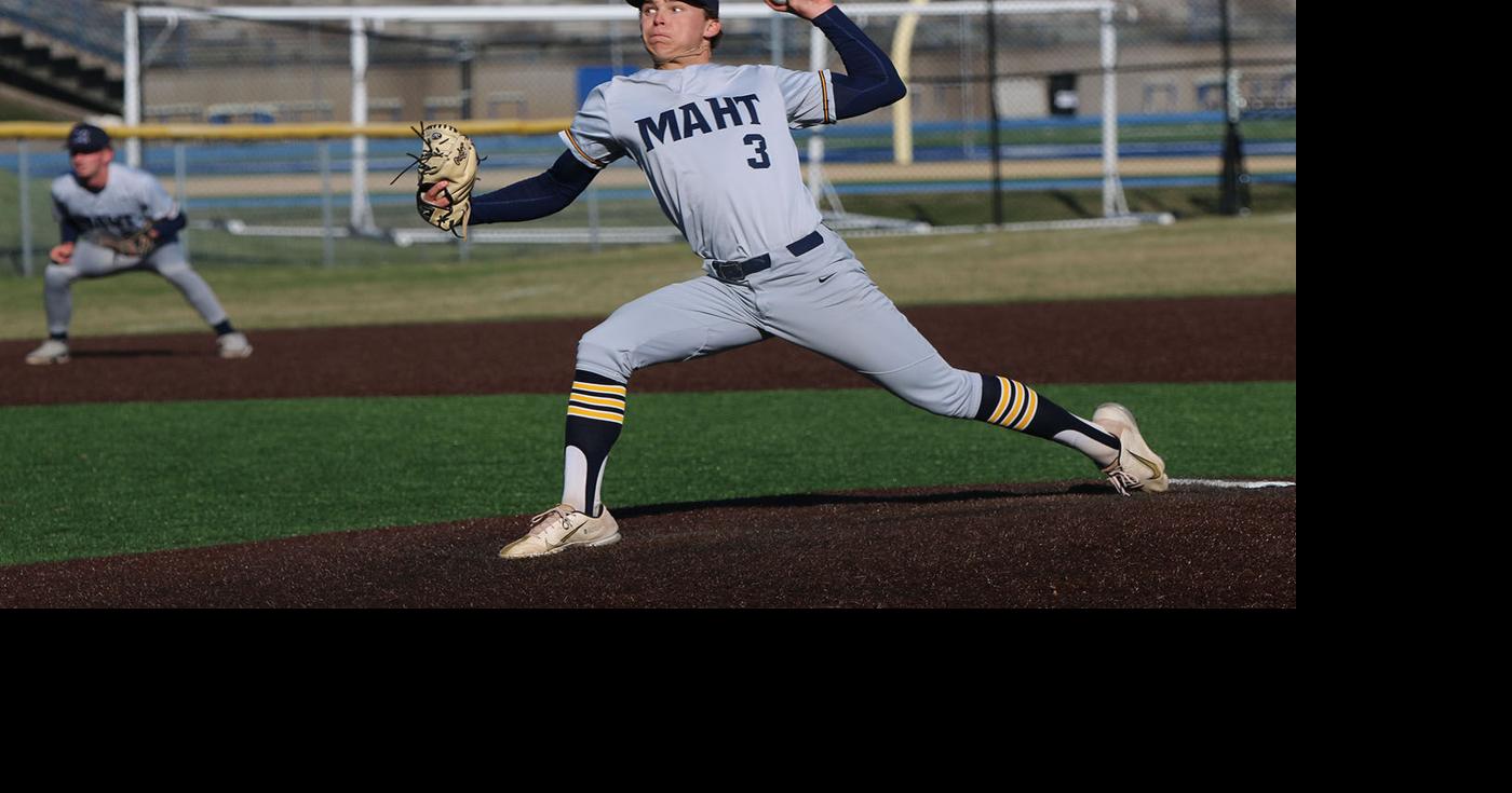 Baseball: Cadets rally, tip Zephyrs in 8th inning 4-3 | Local ...