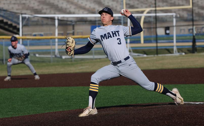 Baseball: Cadets rally, tip Zephyrs in 8th inning 4-3 | Local ...
