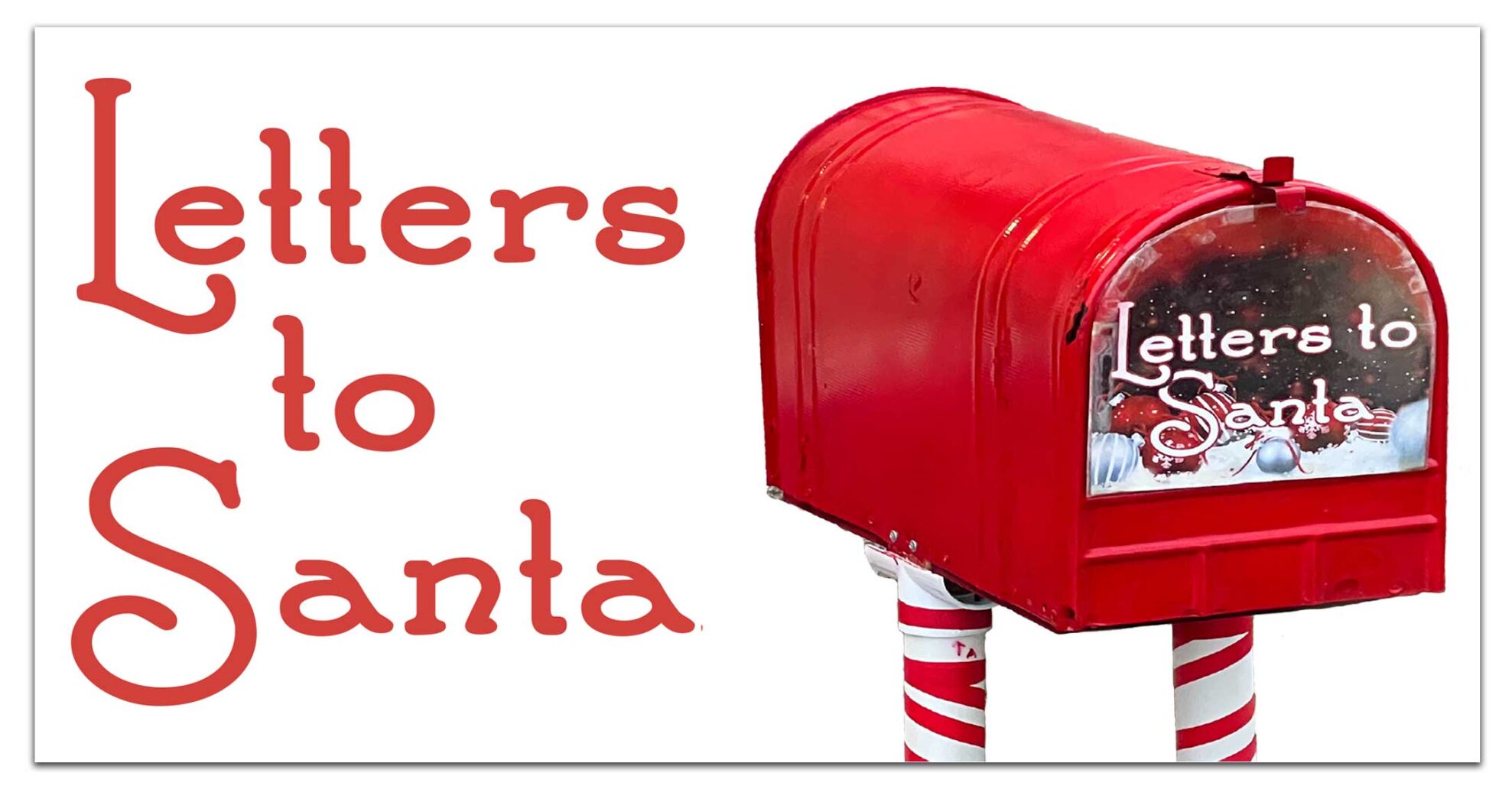 Letters to Santa | News | presspubs.com