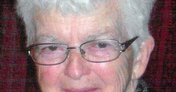 Rose A. (Ketchum) McKellar | Local | presspubs.com