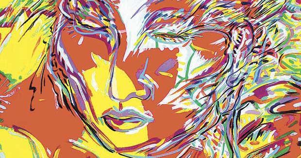 Chicano artist Jimmy Longoria premieres new work in Stillwater | News ...