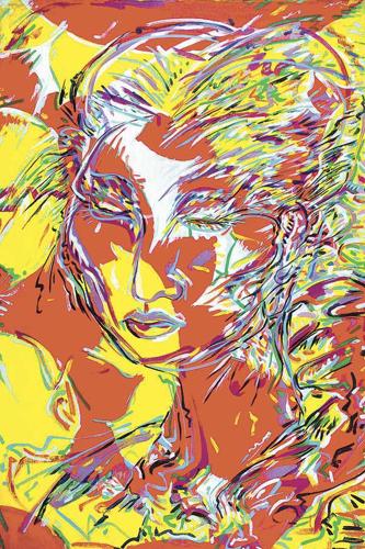 Chicano artist Jimmy Longoria premieres new work in Stillwater | News ...