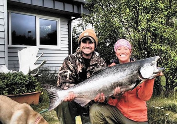 Hugonians on life in the Alaskan outback, Part II | News | presspubs.com