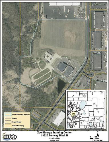 Xcel Energy looks to expand training facility | News | presspubs.com