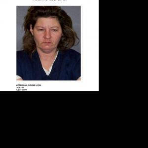 Kitterman sentenced to over six years in prison | | presspubs.com