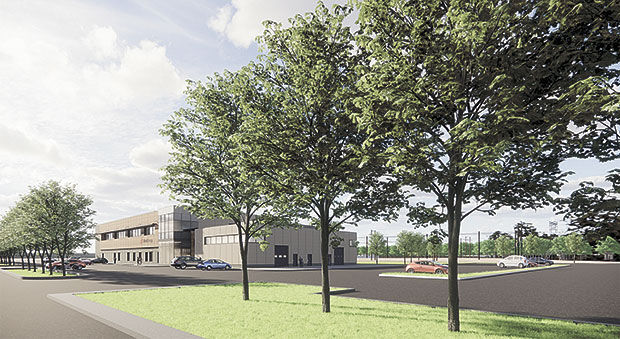 Xcel Energy looks to expand training facility | News | presspubs.com