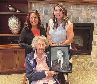 3 generations of White Bear educators share love of teaching | News ...