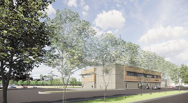 Xcel Energy looks to expand training facility | News | presspubs.com