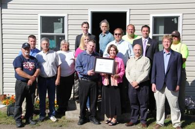 Quamba gets $1.8 million | News | presspubs.com