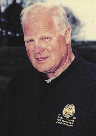 Golf pro had soft spot for vets | News | presspubs.com