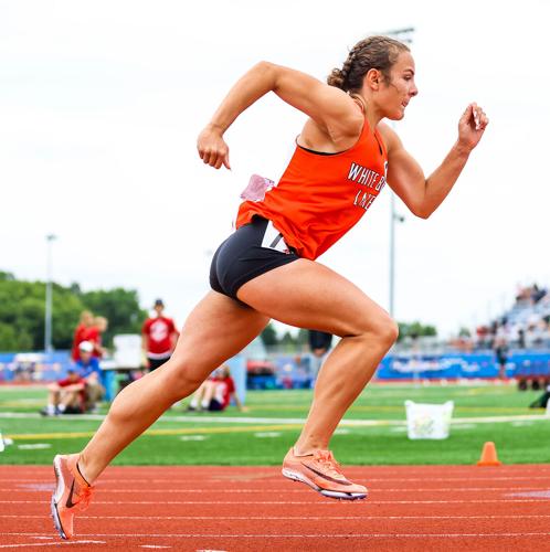 Track: Porter leads Bears at state with 4th place in 800 run | Local ...