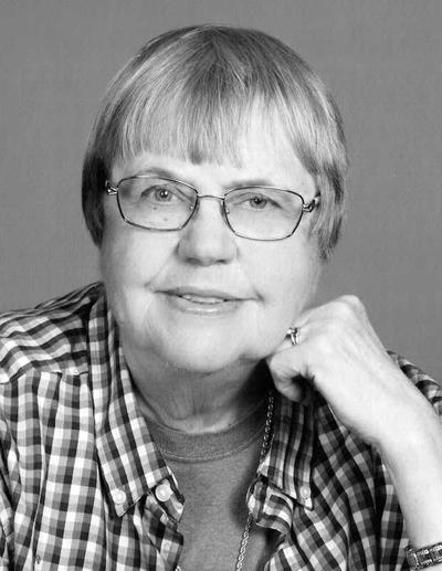 Carol A. Carver | Obituaries | presspubs.com