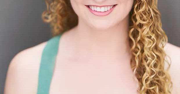 ‘Wicked,’ ‘Frozen’ actor Emily Kristin Morris to perform at Hanifl ...