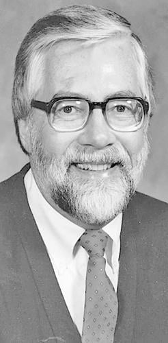 David E. Fast | | presspubs.com