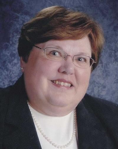 Madelyne S. Benson | Obituaries | presspubs.com