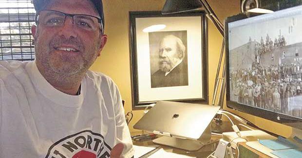 HFHS Spring Dinner on May 11: An evening with filmmakers Stephen Sadis ...