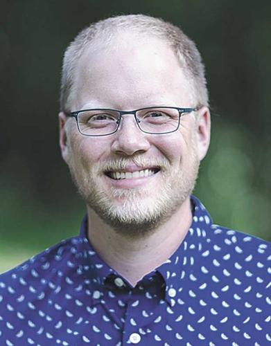 ‘Skipper Finds Home’: A Q&A with area author Kyle Manley | News ...