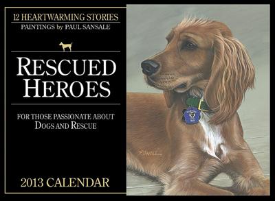 Service dog fundraiser | Quad | presspubs.com