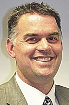 Dietz excited to get to work | News | presspubs.com