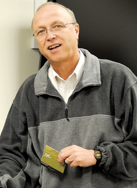 Enrollment at Grantsburg down again | News | presspubs.com