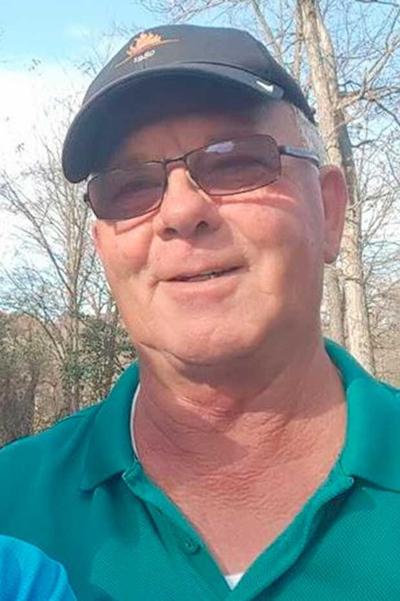 Timothy Robert VanDell, Sr. | Obituaries | presspubs.com