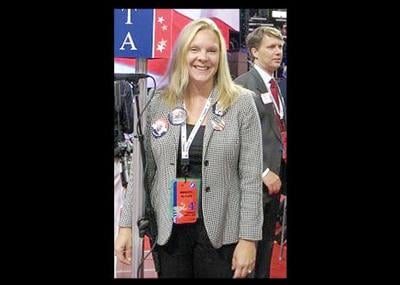 Pat Anderson: Libertarian-style Republican | News | presspubs.com
