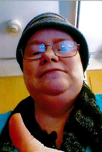 Michele Thorpe | Isanti | presspubs.com