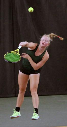 Tennis Mustangs lose to Edina, beat East Ridge at state | Local ...
