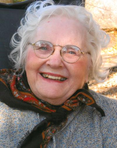 Betty J. Schultz | Local | presspubs.com