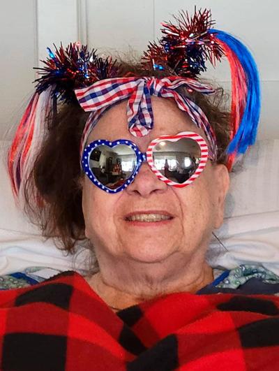 Patricia Hegg | Obituaries | presspubs.com