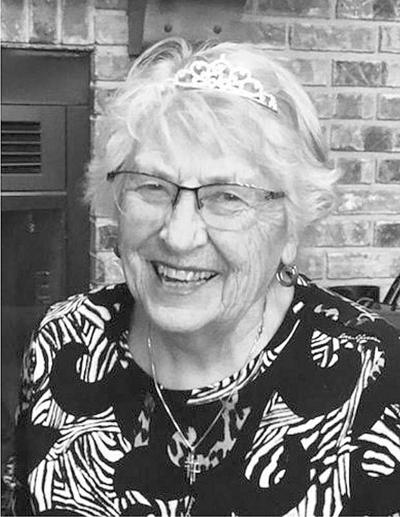 Robin Lee Peterson | Obituaries | presspubs.com