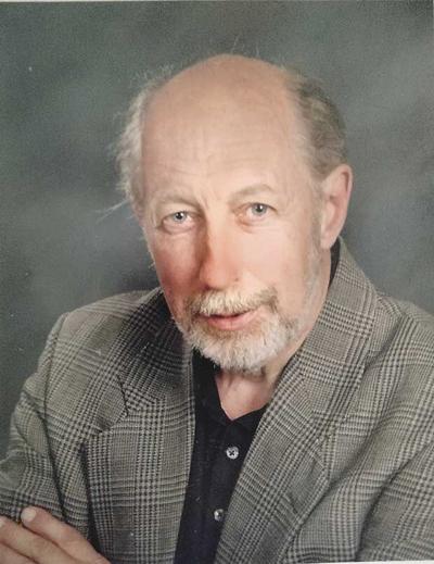Dale Warren Hedstrand | Obituaries | presspubs.com