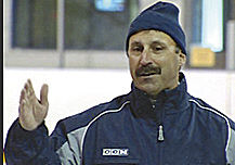 Hartzell on board to help guide Steel, Bears | Local | presspubs.com