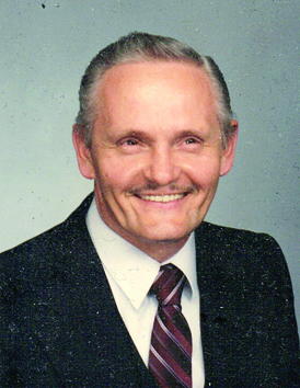 William G. Janssen | Obituaries | presspubs.com