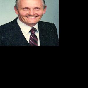 William G. Janssen | Obituaries | presspubs.com