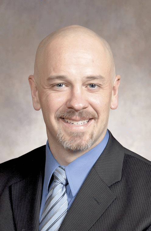 Rep. Severson to retire from politics | News | presspubs.com