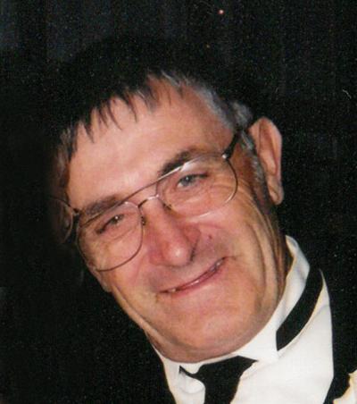 Eugene Kubesh | Local | presspubs.com