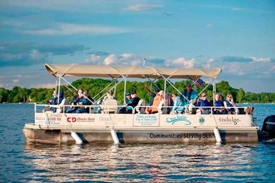 Bear Boating back for 2022 | News | presspubs.com