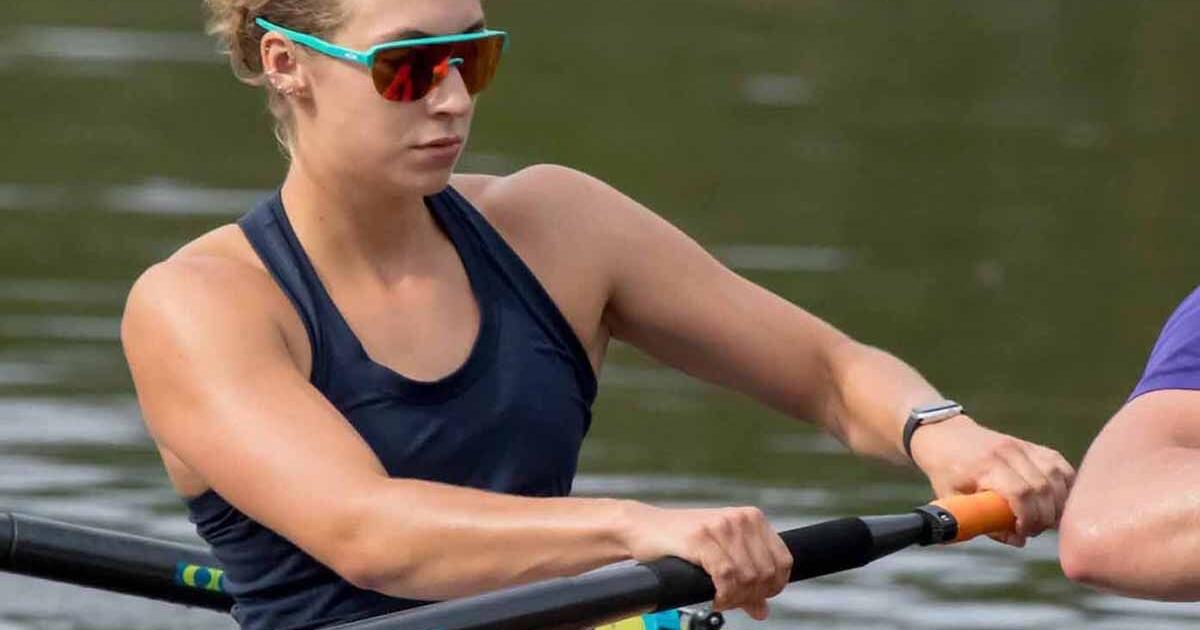 Centennial grad Skylar Dahl competing in Paralympics in Paris | Local ...
