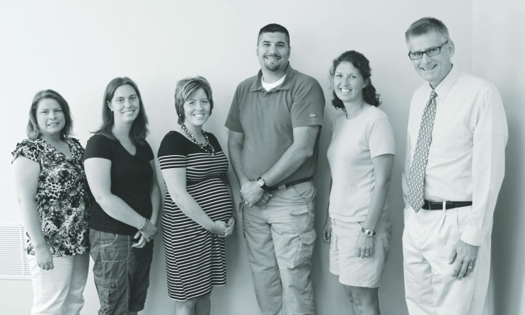 New area school teachers | News | presspubs.com