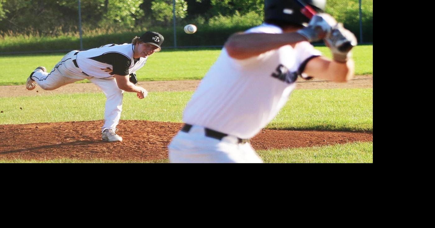 Township ball team keeps plugging along | Local | presspubs.com