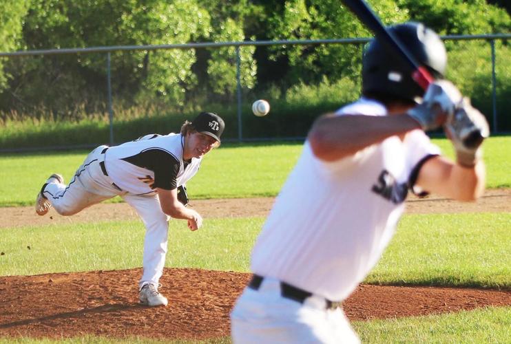 Township ball team keeps plugging along | Local | presspubs.com