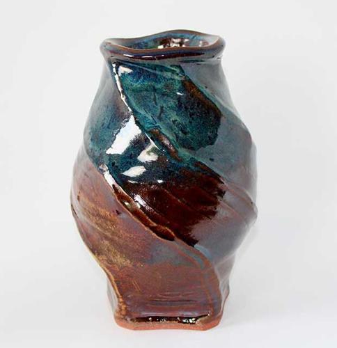 Emerging Artist Sam Thein | Arts | presspubs.com