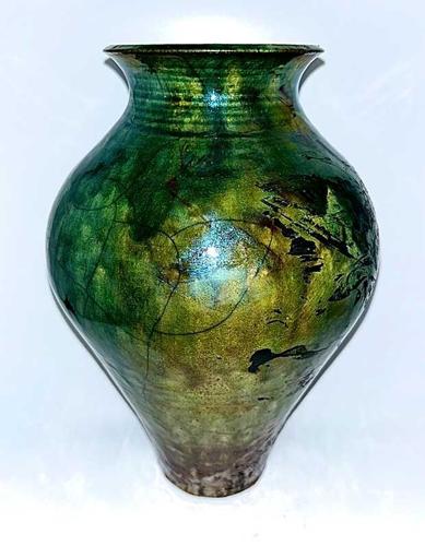 Emerging Artist Sam Thein | Arts | presspubs.com