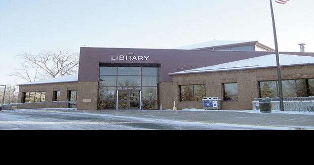 Shoreview Library might relocate; Mounds View schools weigh in | News ...