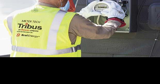 Xcel Energy rolls on with smart meter installations | News | presspubs.com