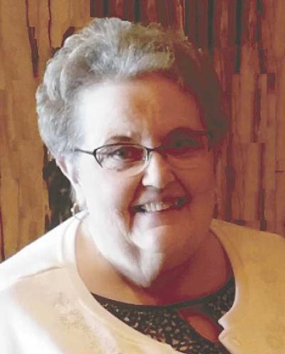 Sandra Ann Sanchez (nee Scheunemann) | Obituaries | presspubs.com